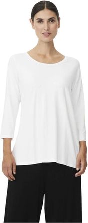 Masai Damen, Oberteile, Weiß, XLGröße