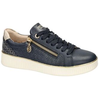 Remonte Damen, Schuhe, Blau, 41 EUGr&ouml;&szlig;e