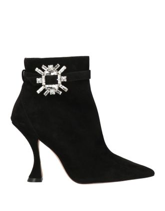 Stuart Weitzman SCHUHE - Stiefeletten auf YOOX.COM