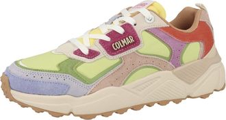 Colmar Sneaker Garner Flashy