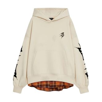 Barrow Hoodie - - Sweatshirts & Hoodies - Herren - Beige - M