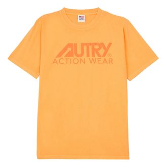 Autry T-shirt Match Point Autry