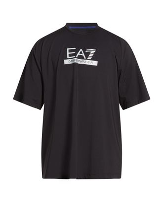 Emporio Armani TOPS - T-shirts auf YOOX.COM