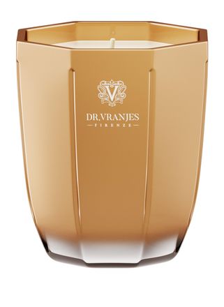 Dr. Vranjes Duftkerze Gold Oud Nobile