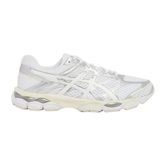 Asics Femme, Chaussures, Blanc, Taille: 39 EU Gel-Cumulus 16