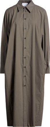 Erika Cavallini Semi Couture KLEIDER - Midi-Kleider auf YOOX.COM