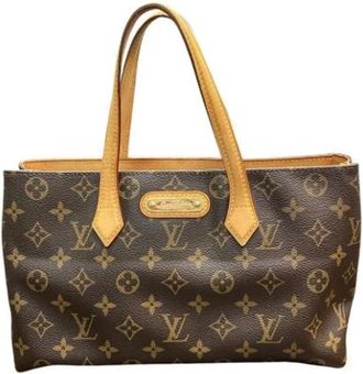 Louis Vuitton Damen, Pre-Owned, Braun, ONE SIZEGr&ouml;&szlig;e