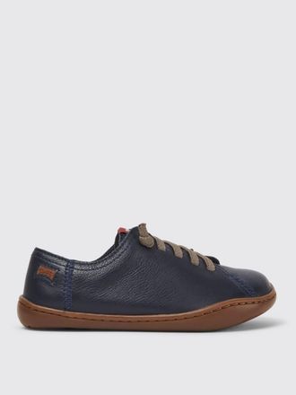 Camper Peu Sneakers aus Kalbsleder