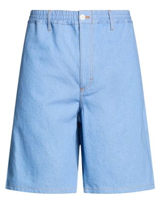 Marni HOSEN & R&Ouml;CKE - Jeansshorts auf YOOX.COM
