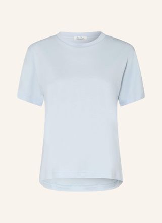 Stefan Brandt T-Shirt Fritzi 50 blau