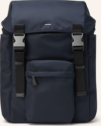 Sandro Sandro Rucksack blau