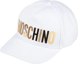 Moschino ACCESSOIRES - M&uuml;tzen & H&uuml;te auf YOOX.COM