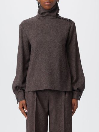 Patrizia Pepe Top PATRIZIA PEPE Femme couleur Beige