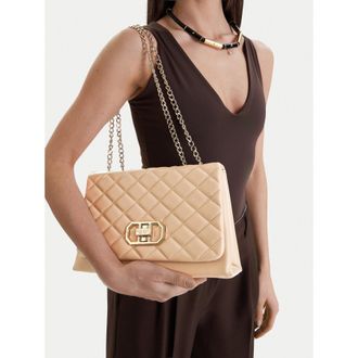 Nine West Handtasche Nine West CEO-Blanca-LDA8701 Beige