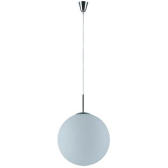 Lindby Pendelleuchte Marike aus Glas f&uuml;r Wohnzimmer & Esszimmer von Lindby