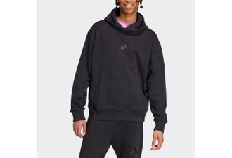 adidas Kapuzensweatshirt M A SZN FT HD