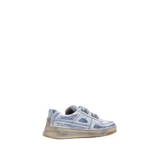 Acne Studios Herren, Schuhe, Blau, 43 EUGr&ouml;&szlig;e