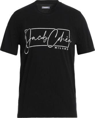 Jacob Cohen TOPS - T-shirts auf YOOX.COM