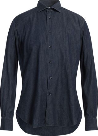 920 Italian Style TOPS - Jeanshemden auf YOOX.COM