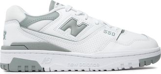 New Balance Sneakers New Balance BBW550BG Wei&szlig;