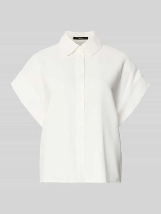 someday Boxy Fit Bluse aus Viskose-Mix Modell Zelya