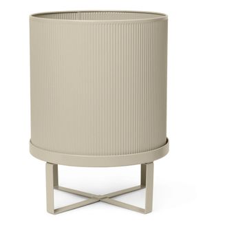 Ferm Living Cache pot en acier Ferm Living