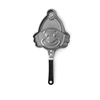 Ibili 450403 Pfanne, Alloy Steel