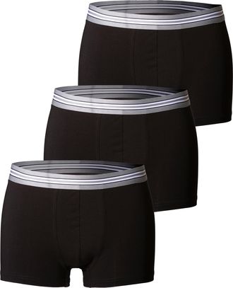 Haasis Bodywear Boxershorts PIMA