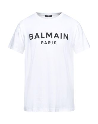 Balmain TOPS - T-shirts auf YOOX.COM