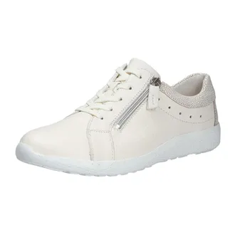 Waldl&auml;ufer Damen, Schuhe, Beige, 38 1/2 EUGr&ouml;&szlig;e