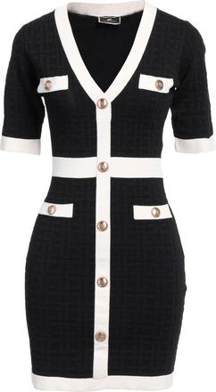 Elisabetta Franchi KLEIDER - Mini-Kleider auf YOOX.COM