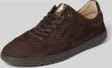 Floris Van Bommel Sneaker aus echtem Leder Modell De Zaler