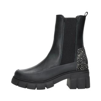 Maruti Damen, Schuhe, Schwarzk, 40 EUGr&ouml;&szlig;e