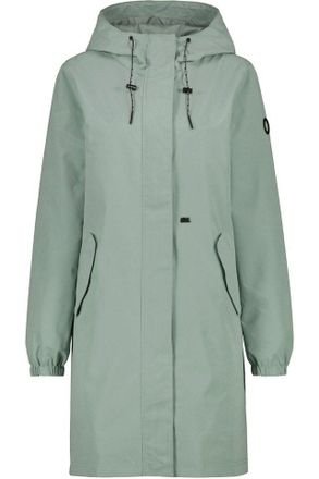 Alife And Kickin Sommerjacke Damen FrizziAK A &Uuml;bergangsjacke, Jacke