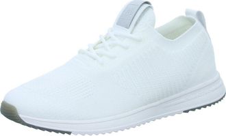 Marc O'Polo Sneaker Wei&szlig;