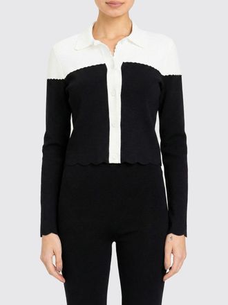 Twinset Veste Femme couleur Noir
