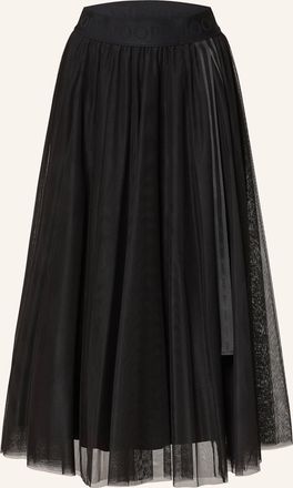Joop Tüllrock Fridi schwarz