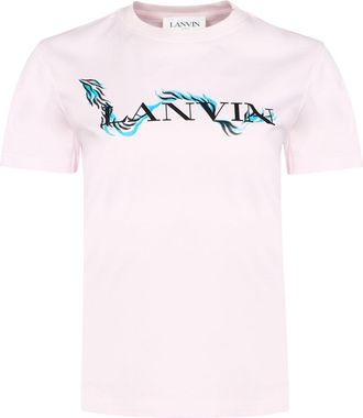 Lanvin TOPS - T-shirts auf YOOX.COM