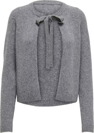 Only Female Strickjacke ONLJESSIE Strickjacke