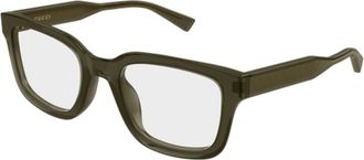 Gucci unisex, Accessories, Gr&uuml;n, 52 MMGr&ouml;&szlig;e