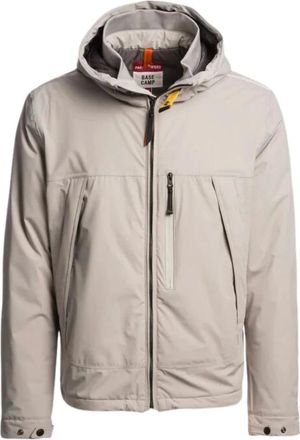 Parajumpers Homme, Vestes, Gris, Taille: 2XL Veste Rembourr&eacute;e Nivek