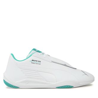 Puma Sneakers Puma Mapf1 R-Cat Mashina 306846 07 Weiß