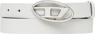 Diesel Femme, Accessoires, Blanc, Taille: 95 CM Ceintures