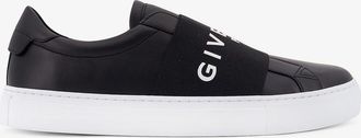 Givenchy Low-top leather sneakers - GIVENCHY - gender_Man