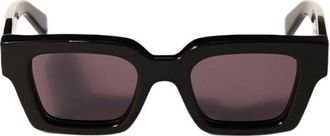 Off-white unisex, Accessoires, Noir, Taille: 50 MM Ow1022 Virgil