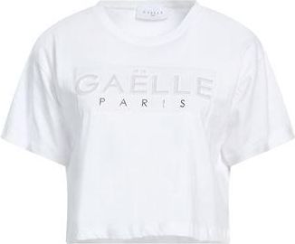 Ga&euml;lle Paris TOPS - T-shirts sur YOOX.COM
