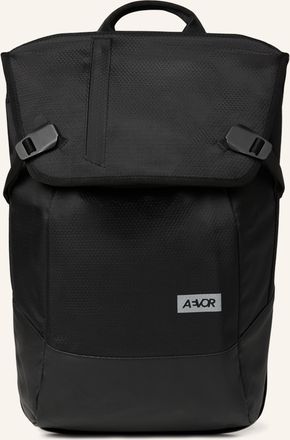 Aevor Rucksack Daypack Proof 18 L Mit Laptop-Fach schwarz