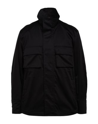 Dondup JACKEN & M&Auml;NTEL - Jacken und Anoraks auf YOOX.COM