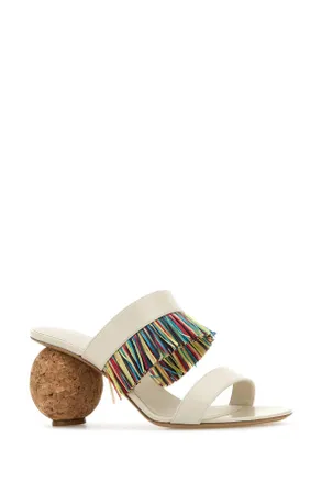 Ferragamo Mascarponemascarpone Sandali Sandal