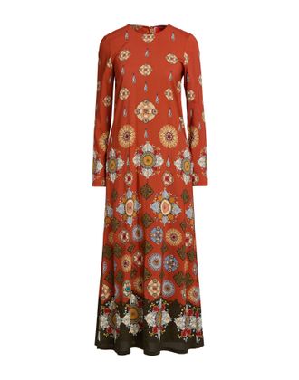 La DoubleJ KLEIDER - Maxi-Kleider auf YOOX.COM